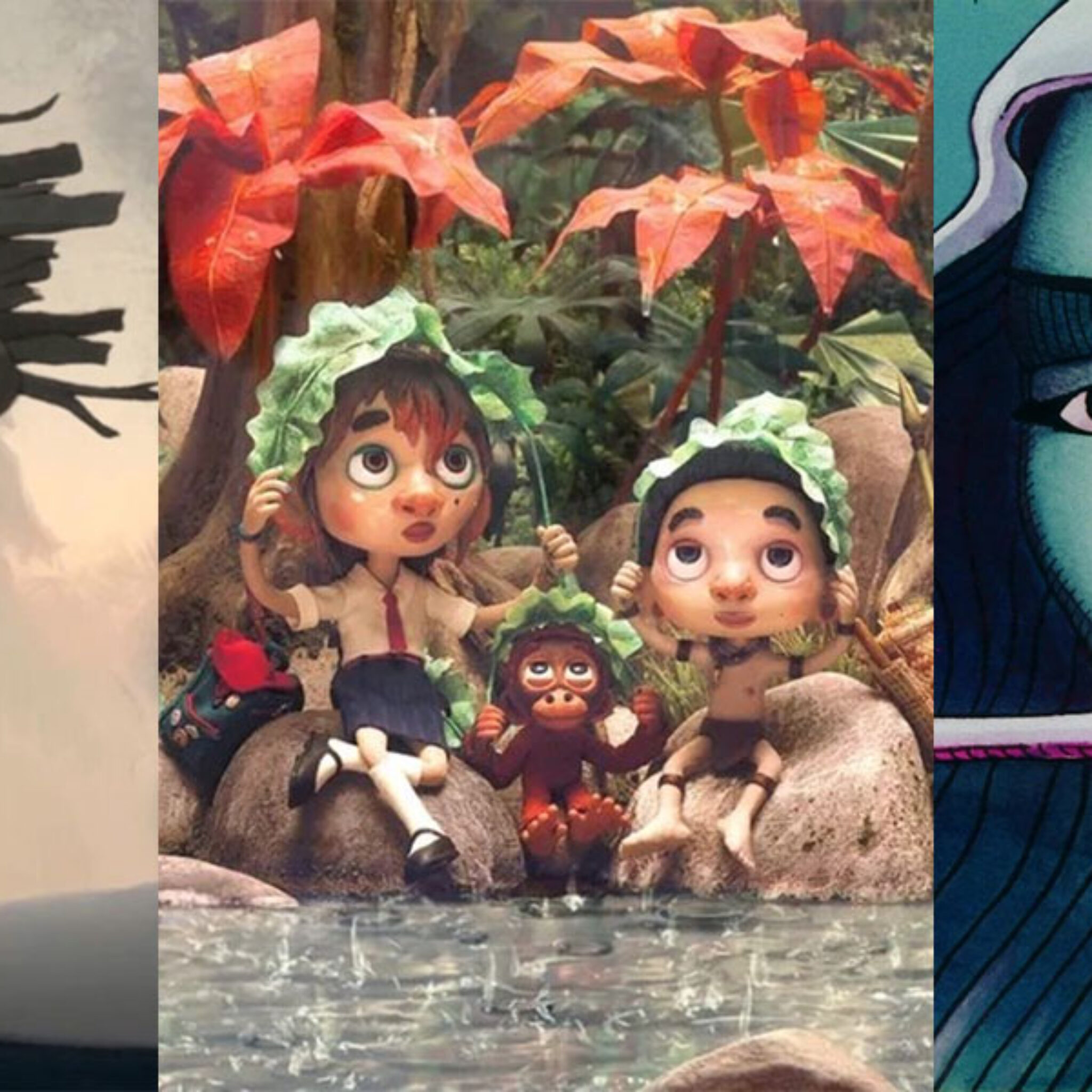 Cartoon Brew | Animation News, Animated Cartoons