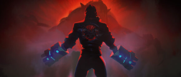 Series Craft: Director Barth Maunoury Breaks Down An Emotional ‘Arcane ...