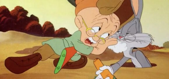 Animator Spotlight: Rod Scribner