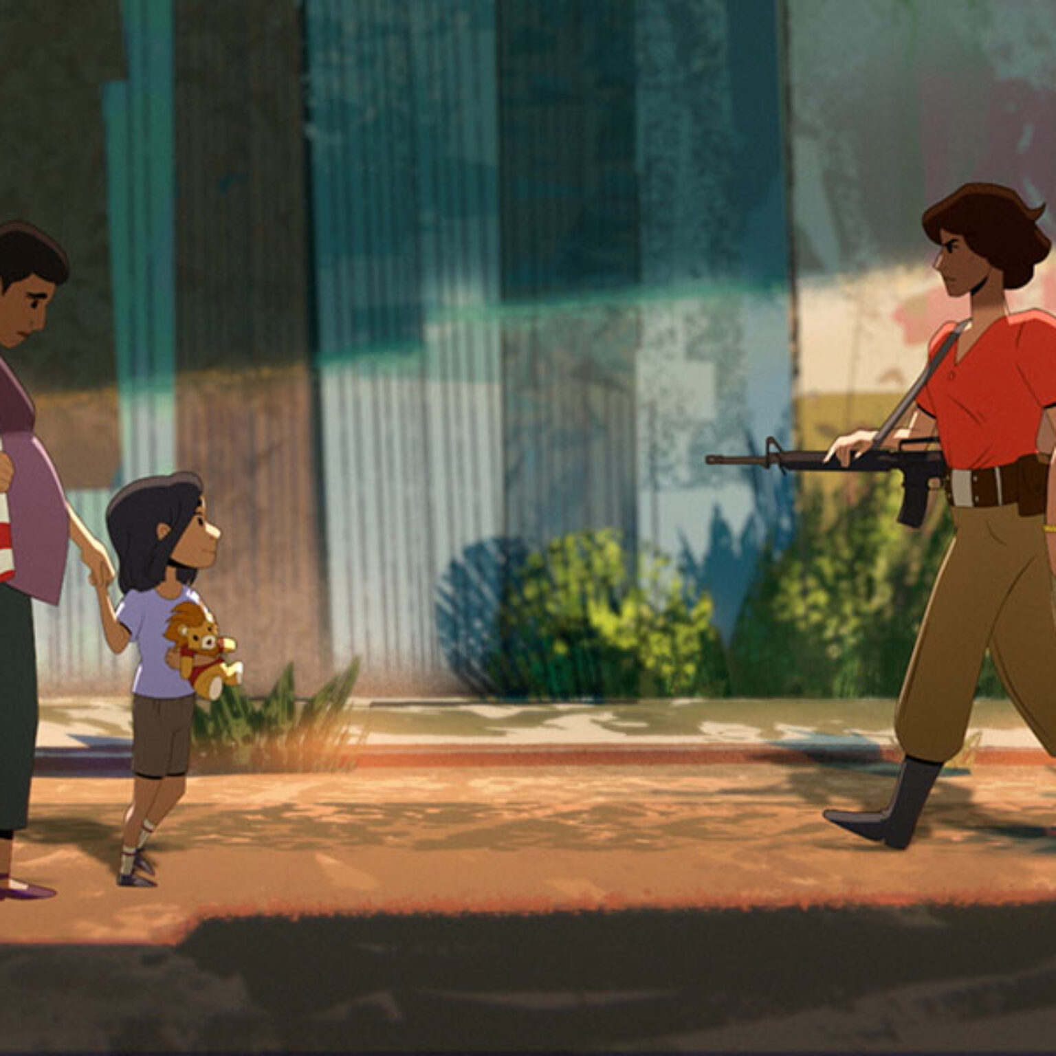 Cartoon Brew | Animation News, Animated Cartoons