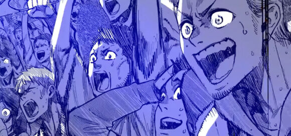 British Rapper Shao Dow Releases 'Blue Lock'-Inspired Music Video 'Striker'