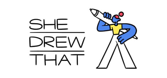 She Drew That Releases 2024 U.K. Animation Industry Salary Survey