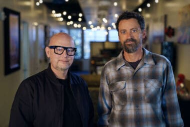 'Spider-Man: Beyond The Spider-Verse' Names Two Directors: Bob ...