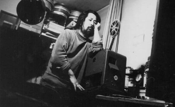 Yōji Kuri, Pioneering Japanese Indie Animator, Dies At 96