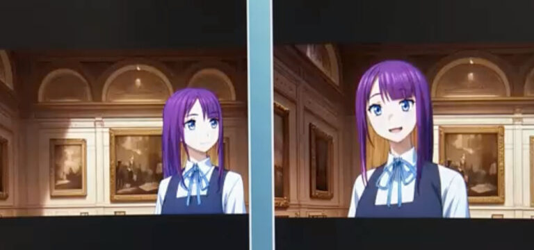 How A Japanese Studio Is Embracing AI In Its Anime Production Pipeline