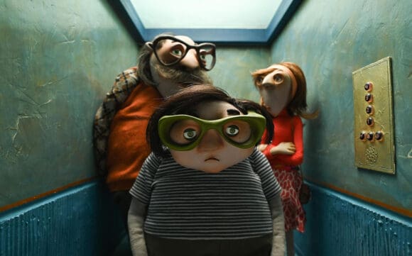 ‘Living Large’ Director Got Hooked On Stop Motion During The Production ...