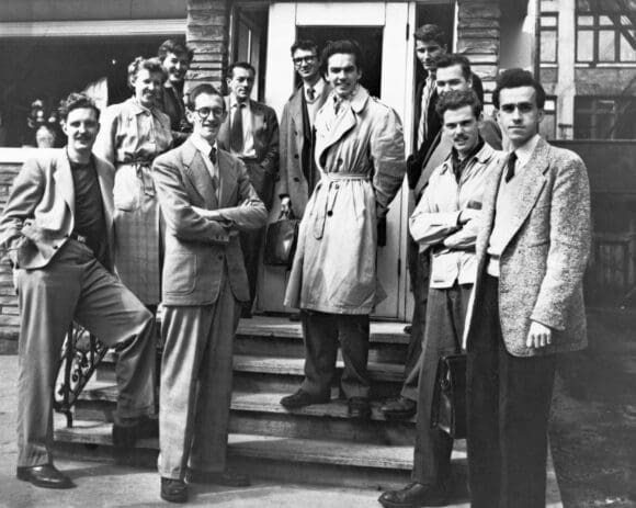 Robert Verrall, National Film Board Of Canada Animation Pioneer, Has Died