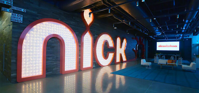 Nickelodeon Reveals Its 2025 Emerging Writer And Artist Program Participants