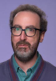 ‘Common Side Effects’ Creators Joe Bennett And Steve Hely On Bringing ...