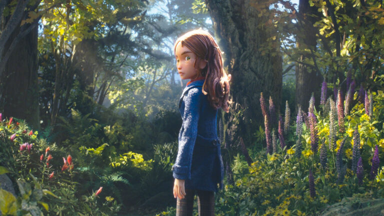 Upcoming Animated Movies Calendar: A Look At 2025 Feature Animation ...