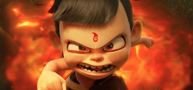 'Ne Zha 2' Hits $2 Billion Milestone