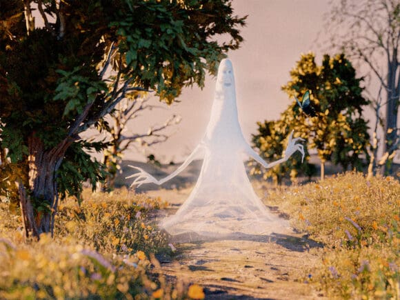 'The Eclipse' Short Film Is A Magical Directorial Debut For Gabriel ...
