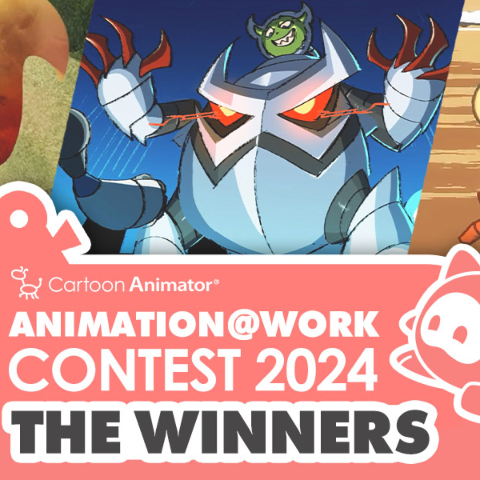 Cartoon Brew | Animation News, Animated Cartoons