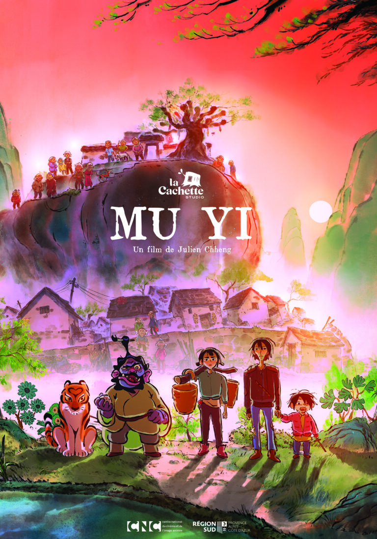 4 Animated Feature Pitches For Older Audiences That We Want To See At ...