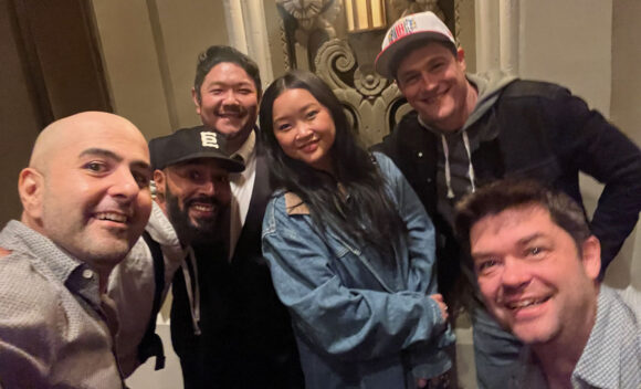 Ketchup Entertainment Has Completed Its Acquisition Of 'Coyote Vs. Acme'