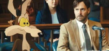 'Coyote Vs. Acme' Finally Gets A Theatrical Release