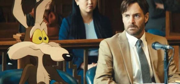 'Coyote Vs. Acme' Finally Gets A Theatrical Release