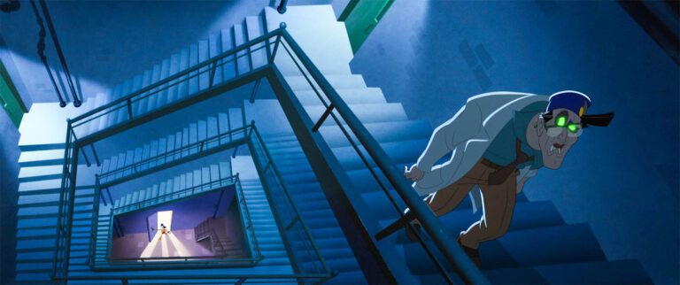 ‘The Day The Earth Blew Up’ Composer Joshua Moshier On Scoring A 90 ...