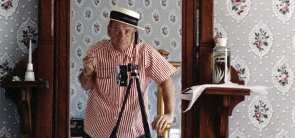 New Biography Of Iconoclast Disney Director And Animator Ward Kimball ...