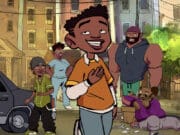 Lil Kev Archives | Cartoon Brew