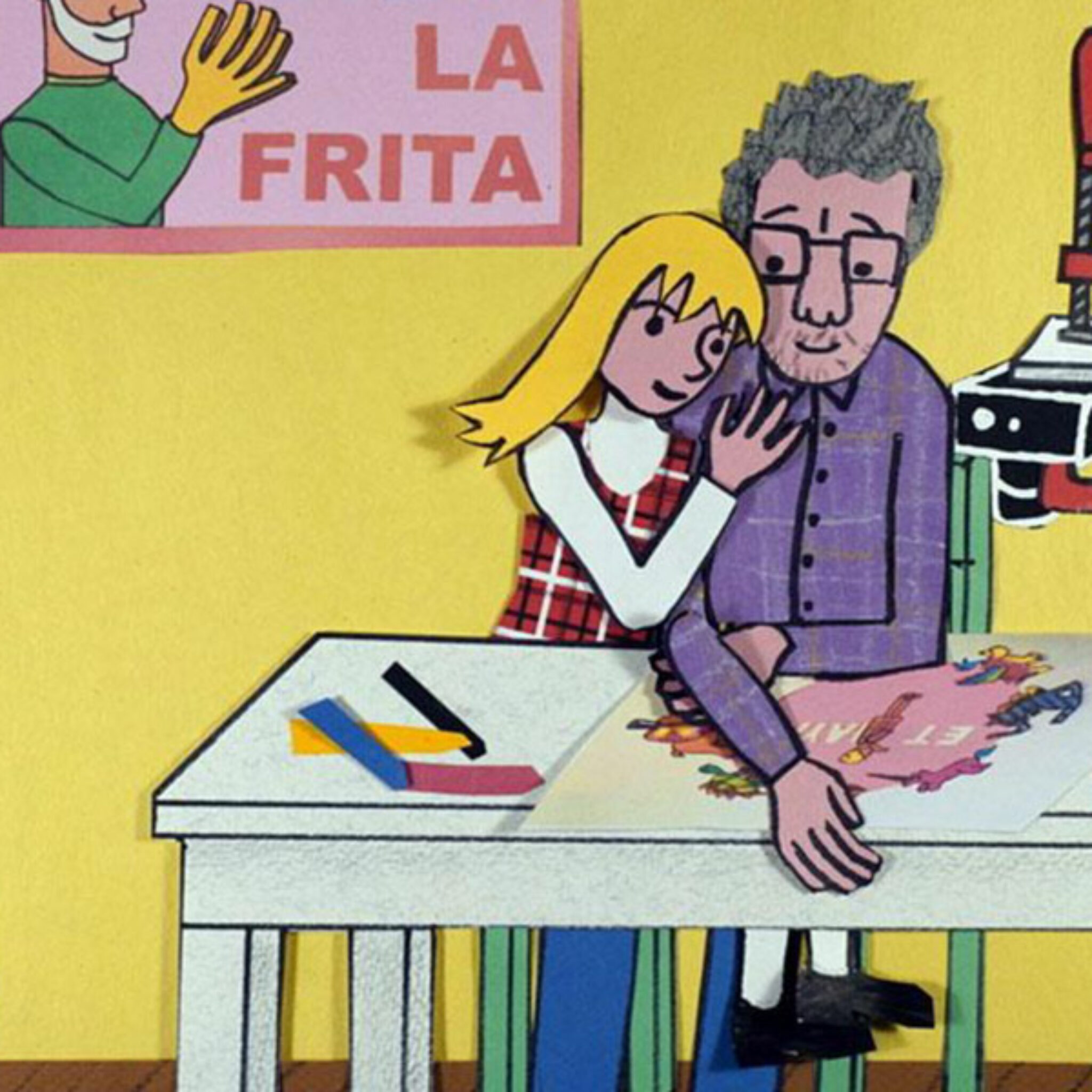 Cartoon Brew | Animation News, Animated Cartoons