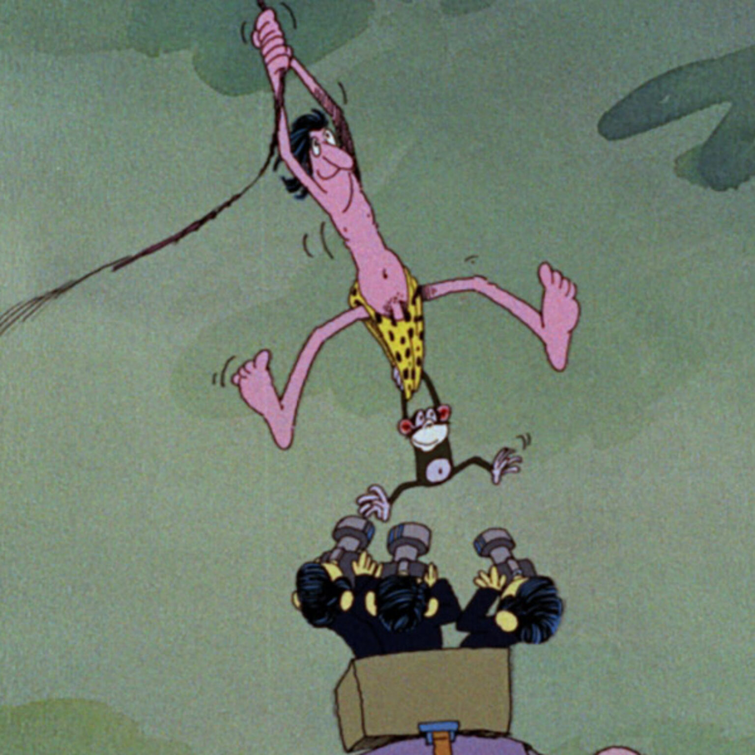 Cartoon Brew | Animation News, Animated Cartoons