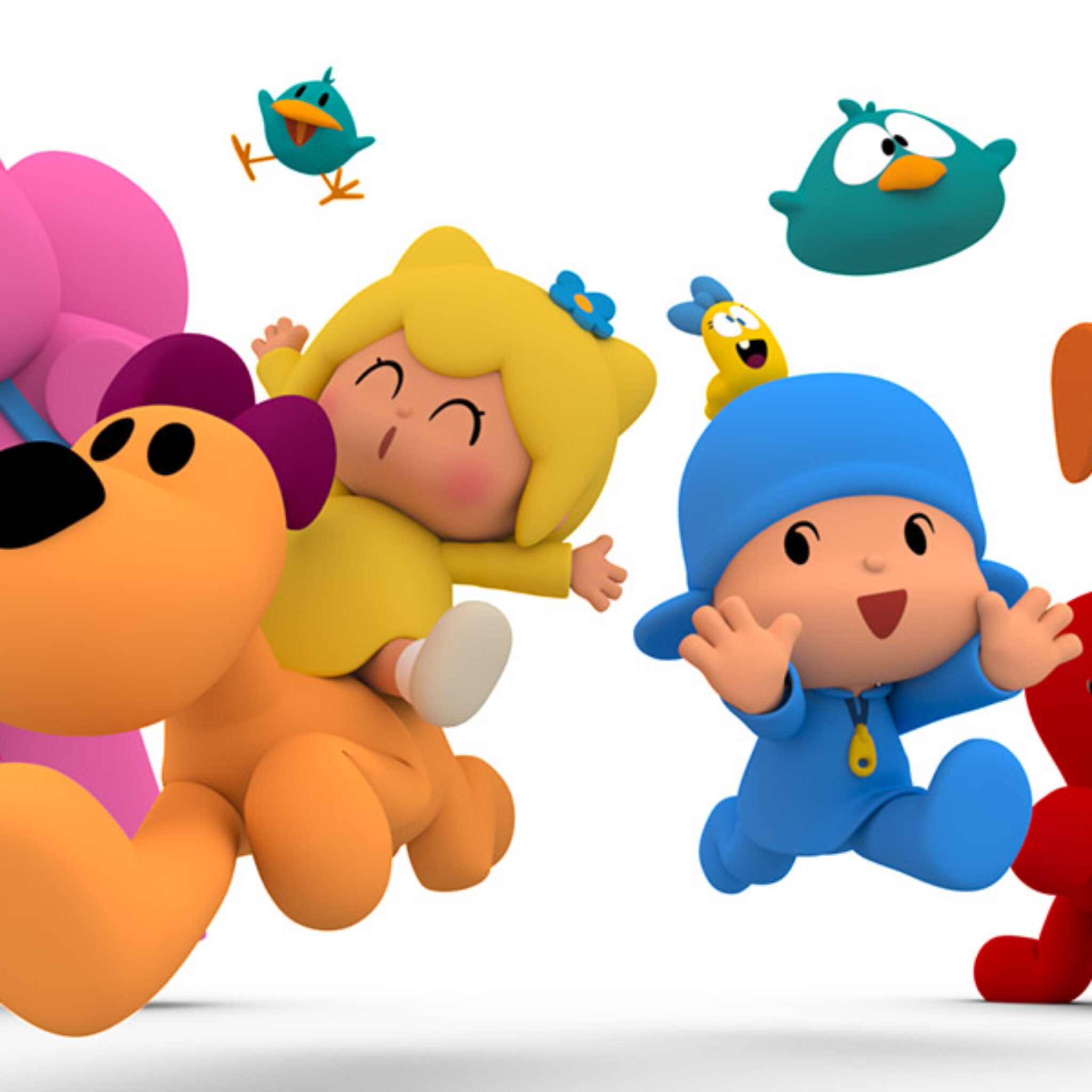 Cartoon Brew | Animation News, Animated Cartoons