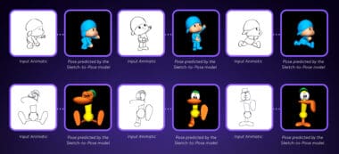 Iconic Children's Show 'Pocoyo' Has A New Owner — And A New AI-Powered ...