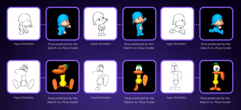 Iconic Children's Show 'Pocoyo' Has A New Owner — And A New AI-Powered ...