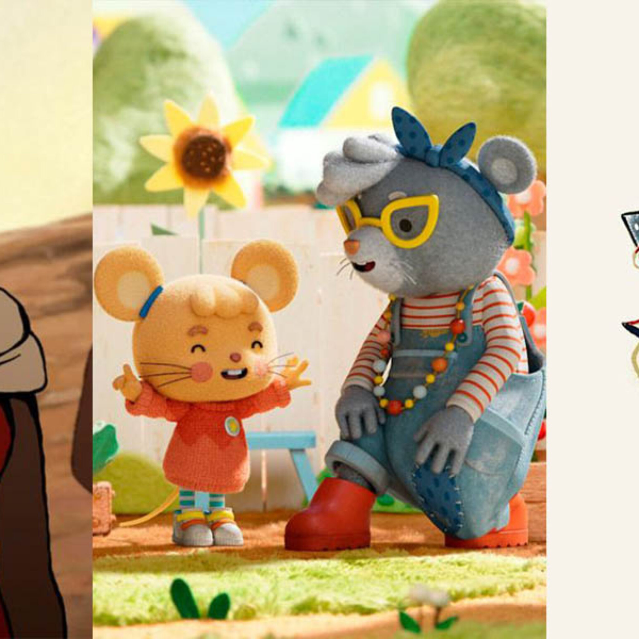 Cartoon Brew | Animation News, Animated Cartoons