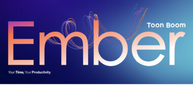 Toon Boom Animation Launches Beta Program For Ember, A New Suite Of AI-Powered Productivity Tools