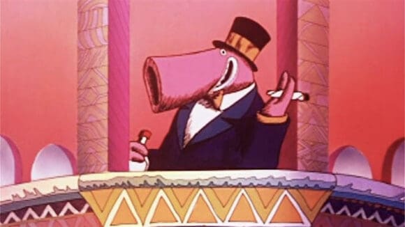 This Sunday: The Animation Freakout Hangout, L.A.'s First All-Vintage ...