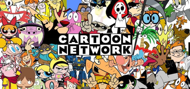 Cartoon Network Studios 25th Anniversary Panel At Annecy Will Feature ...