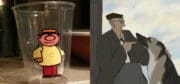 From Teeny Little Super Guys To Animated Dogs: Paul Fierlinger Dies At 89
