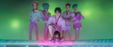 Netflix To Release 'KPOP Demon Hunters' On June 20