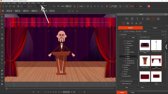 Learn How To Easily Turn Yourself Into An Animated Livestream Host With ...