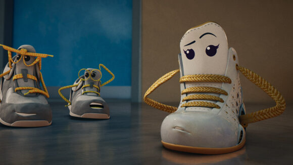 The Legend of C. Martin Croker, Adult Swim Animator And Voice Actor