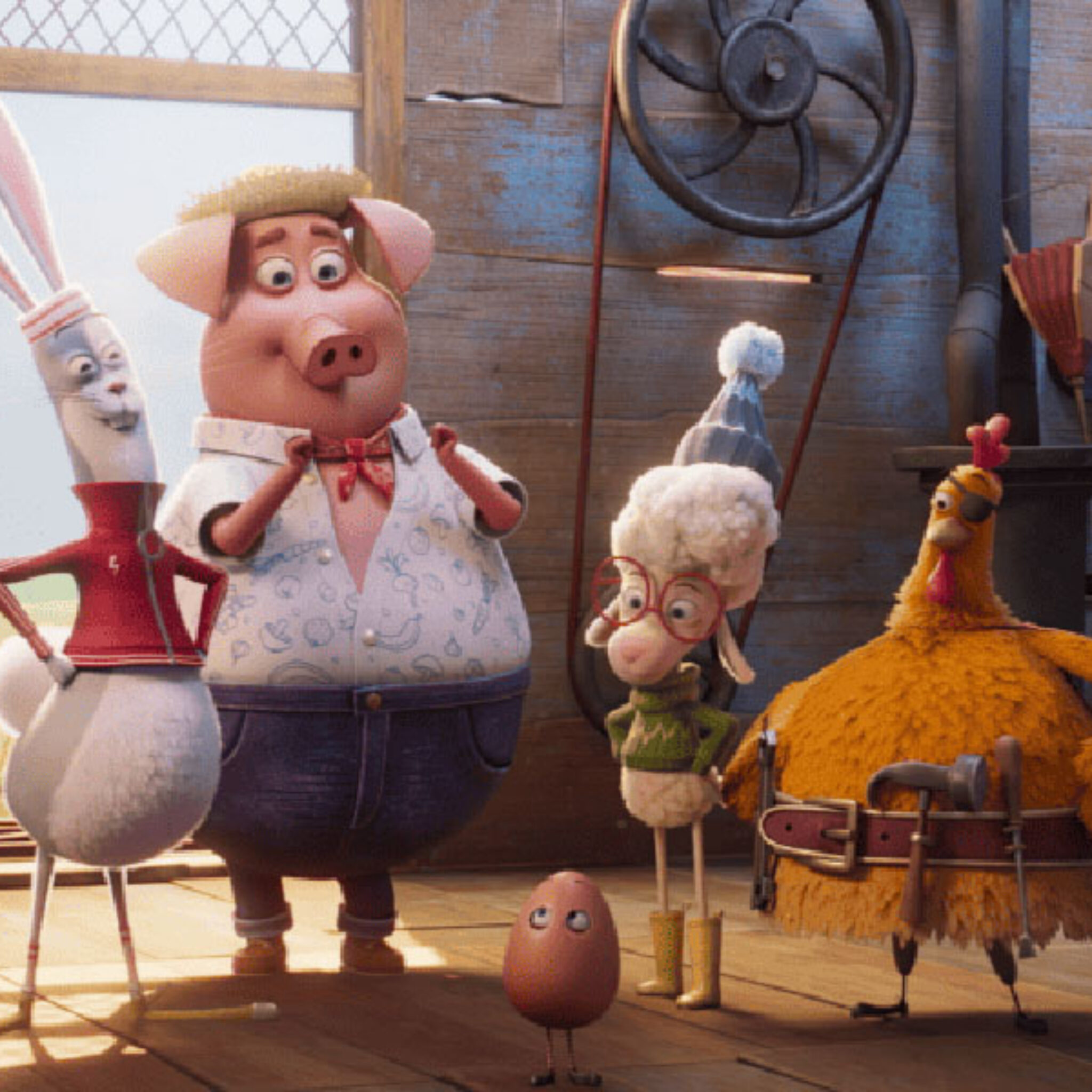 Cartoon Brew | Animation News, Animated Cartoons