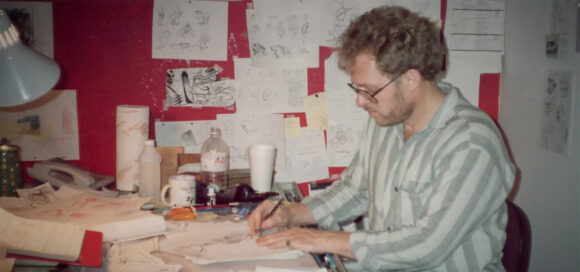 Jim Smith, Co-Founder Of Spümcø, Dies At 70