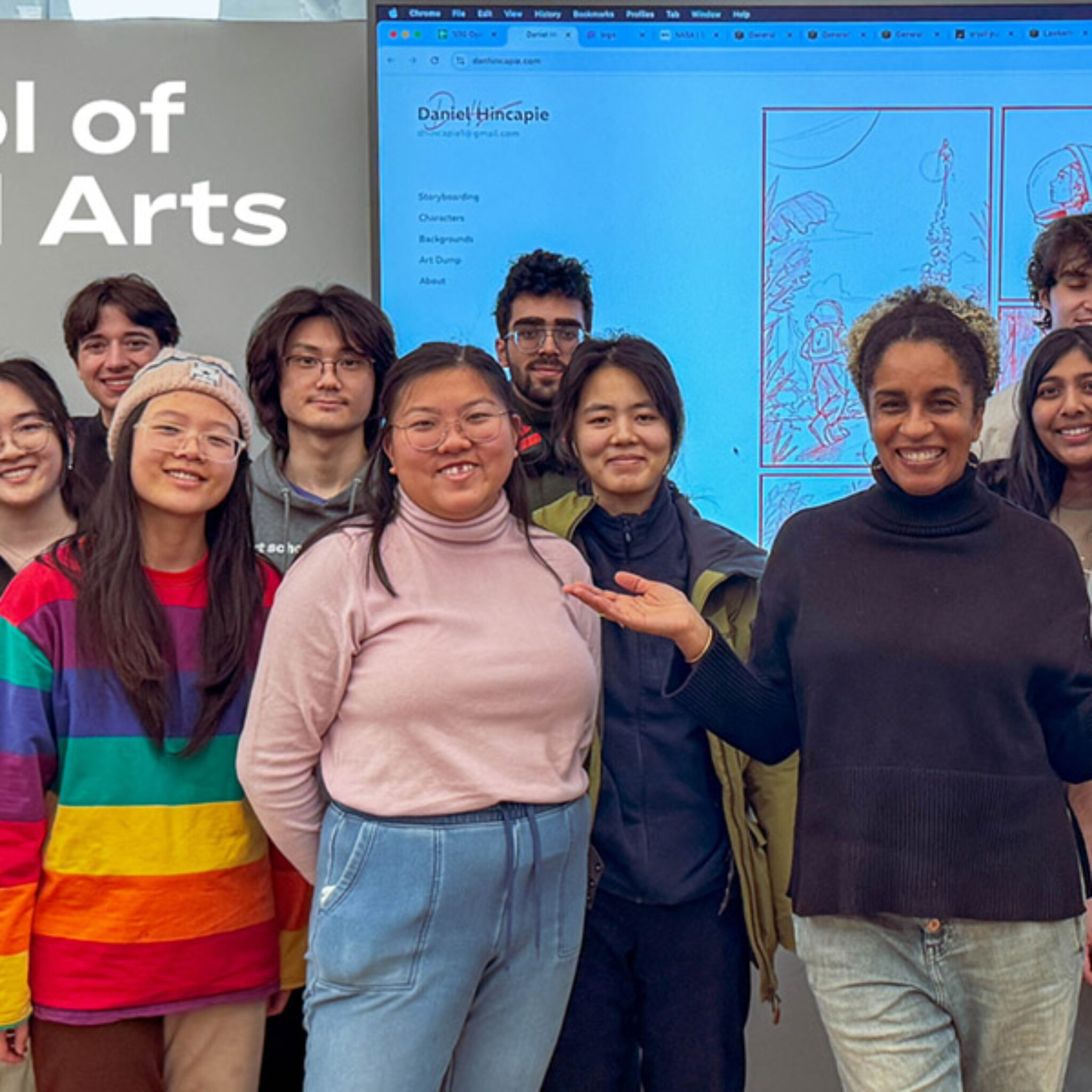 Cartoon Brew | Animation News, Animated Cartoons