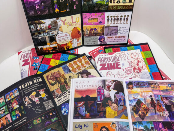 How SVA Graduates Build And Keep Lifetime Connections