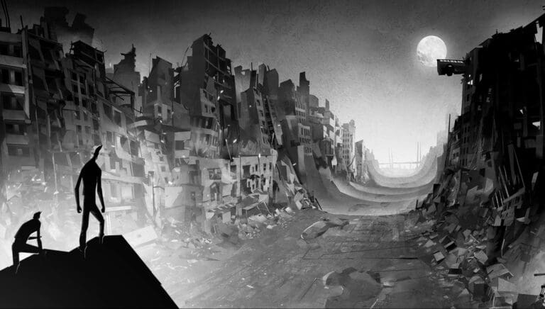 Series Craft: Director Robert Valley Explains His Approach To Adapting ...