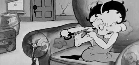 Here Are Some Of Betty Boop's Greatest Moments