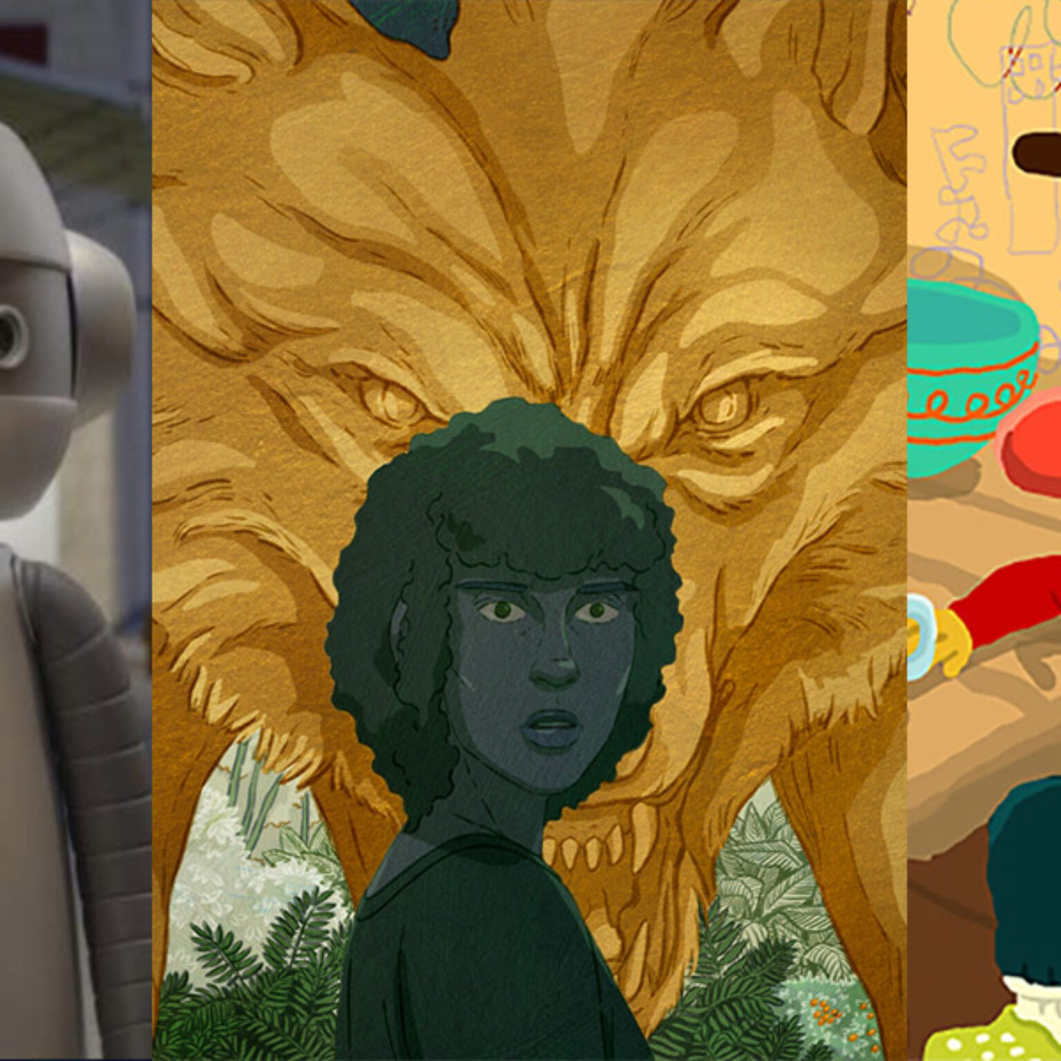 Cartoon Brew | Animation News, Animated Cartoons