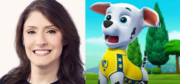Former Cartoon Network President Christina Miller Named CEO Of 'Paw ...