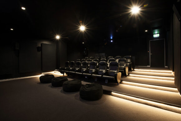 Australia's Cosmic Dino Opens New Studio As It Begins Work On 'Bluey ...