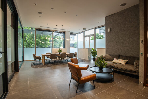 Australia's Cosmic Dino Opens New Studio As It Begins Work On 'Bluey ...