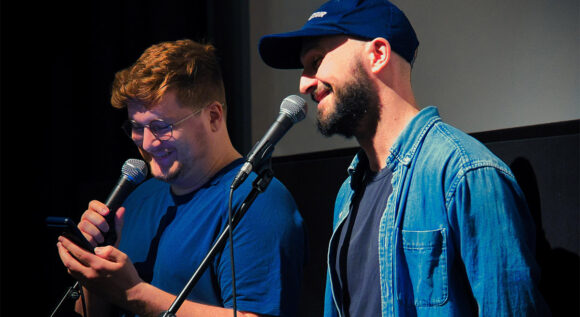 WATCH: DreamWorks Documentary ‘Shooting For The Moon’ Highlights ...