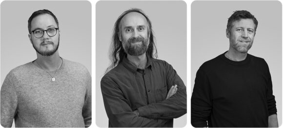 Motorica Raises $5.8M For Its Game Animation AI Platform