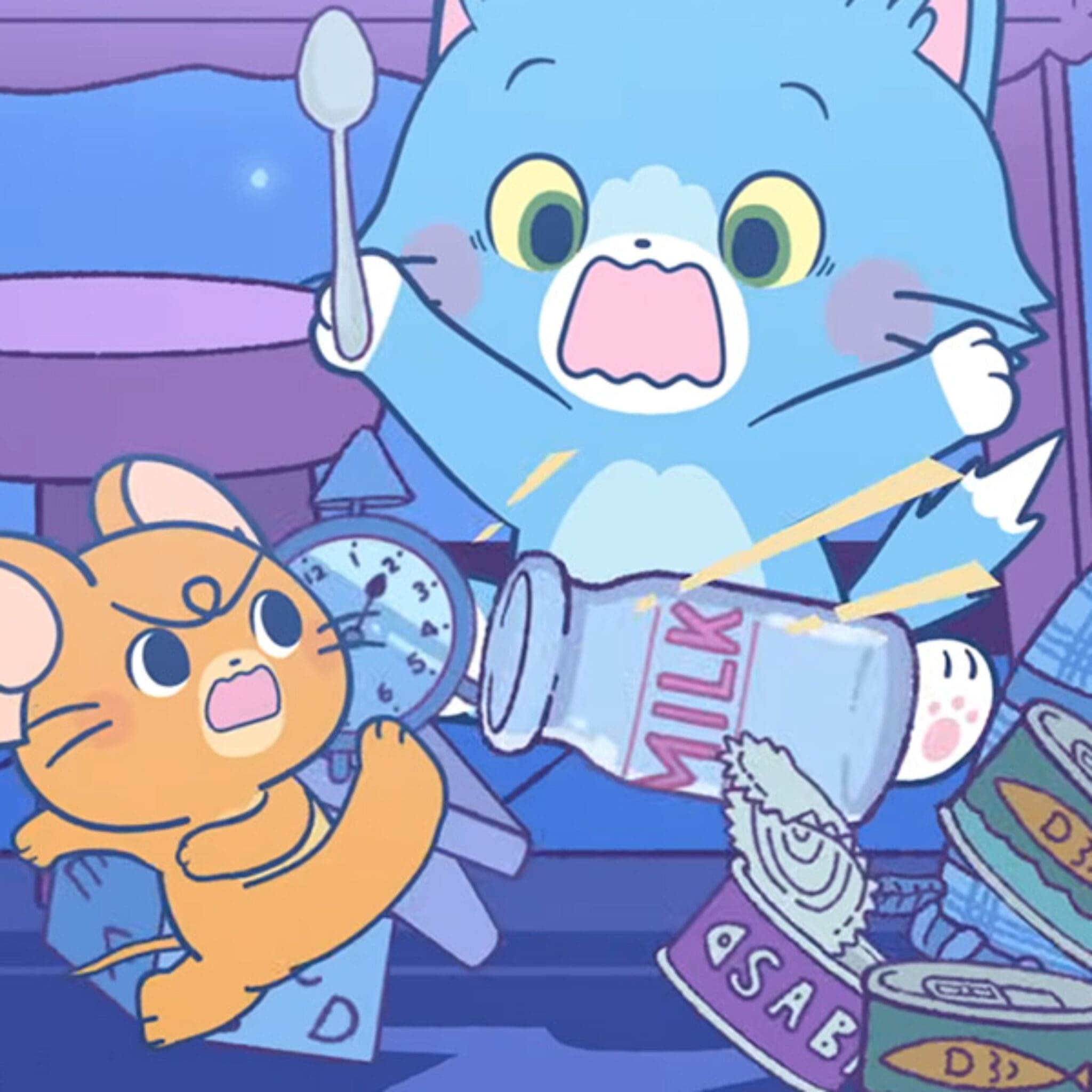Cartoon Brew | Animation News, Animated Cartoons